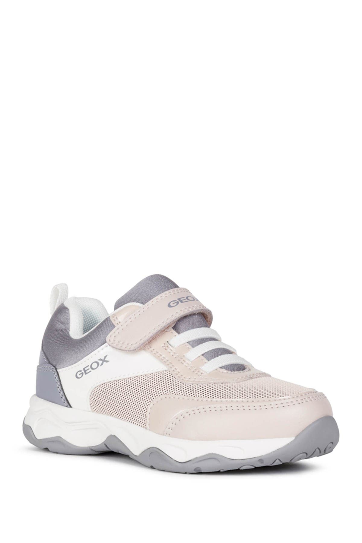 Geox Calco Colorblock Sneaker | Nordstromrack