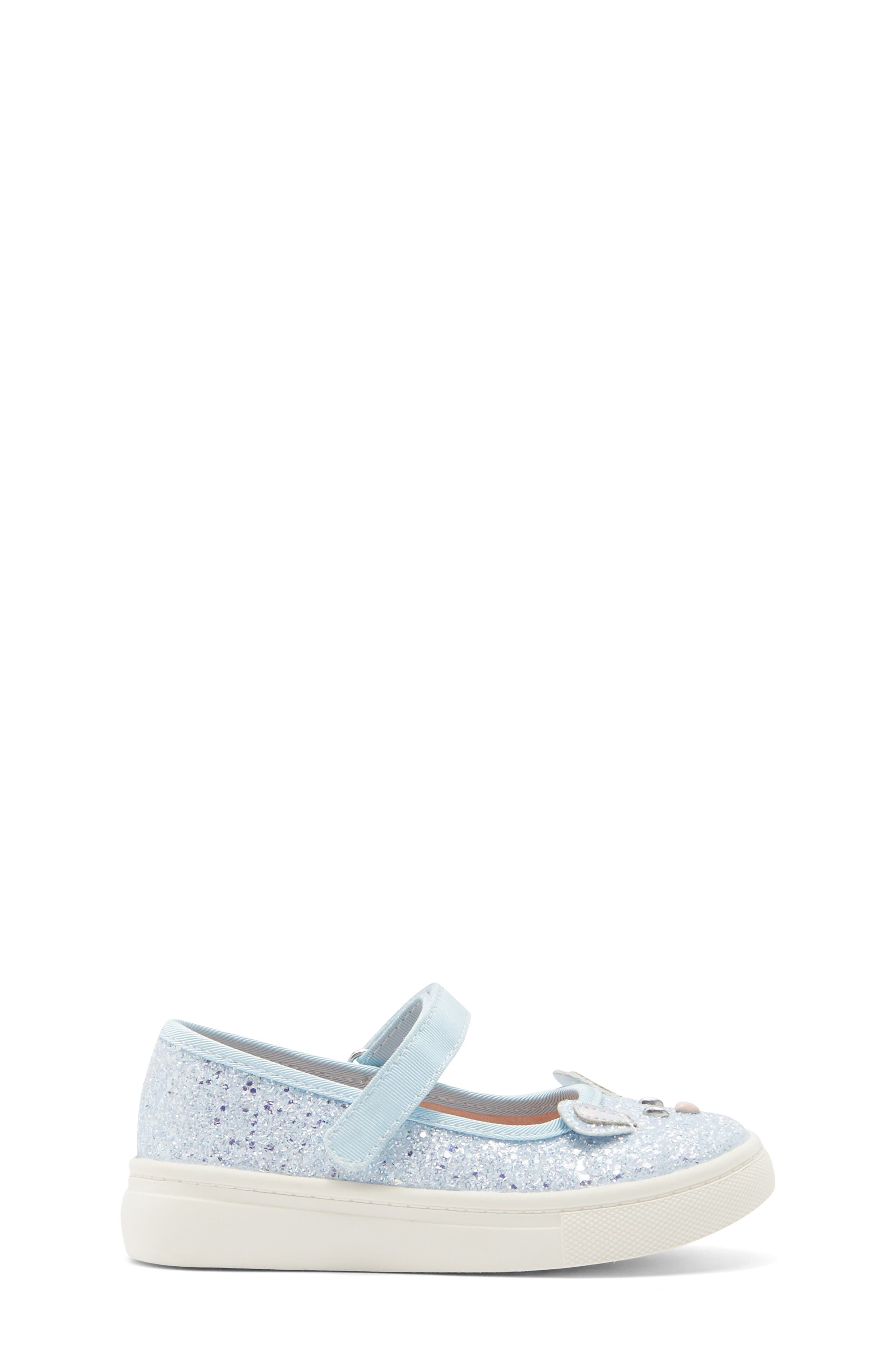 Harper Canyon Kids' Preslee Mary Jane Flat | Nordstromrack