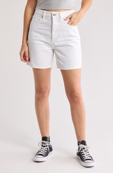 Women's Cutoff Jeans & Denim | Nordstrom Rack