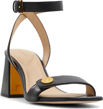 Ted Baker London Milly Icon Ankle Strap Sandal (Women) | Nordstromrack