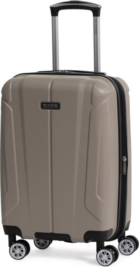 Ben Sherman Derby Collection 2 Hardside 20" Spinner Luggage | Nordstromrack