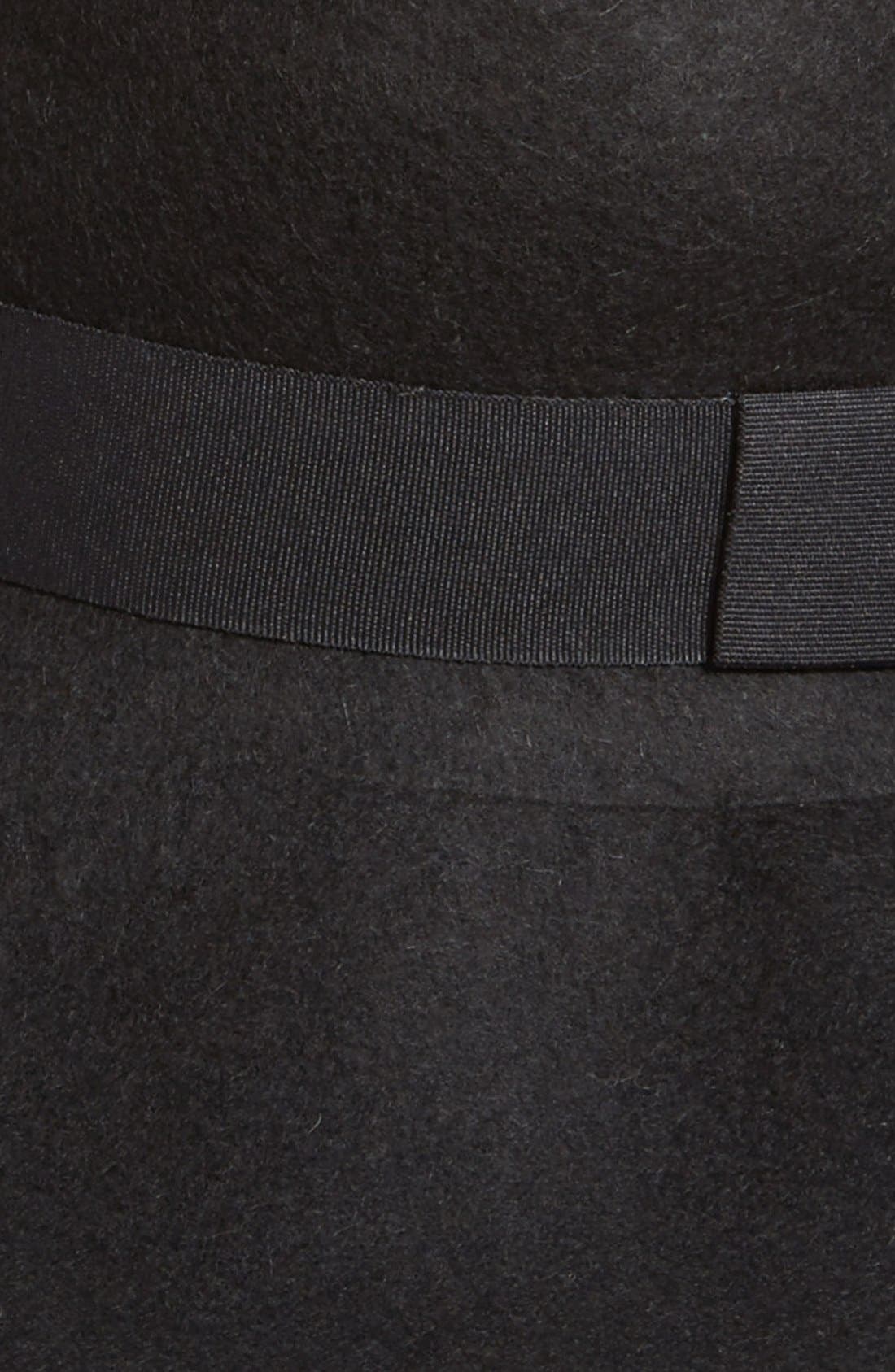 David & Young Floppy Felt Hat | Nordstrom