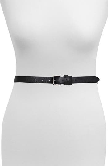 Frye Leather Belt | Nordstrom