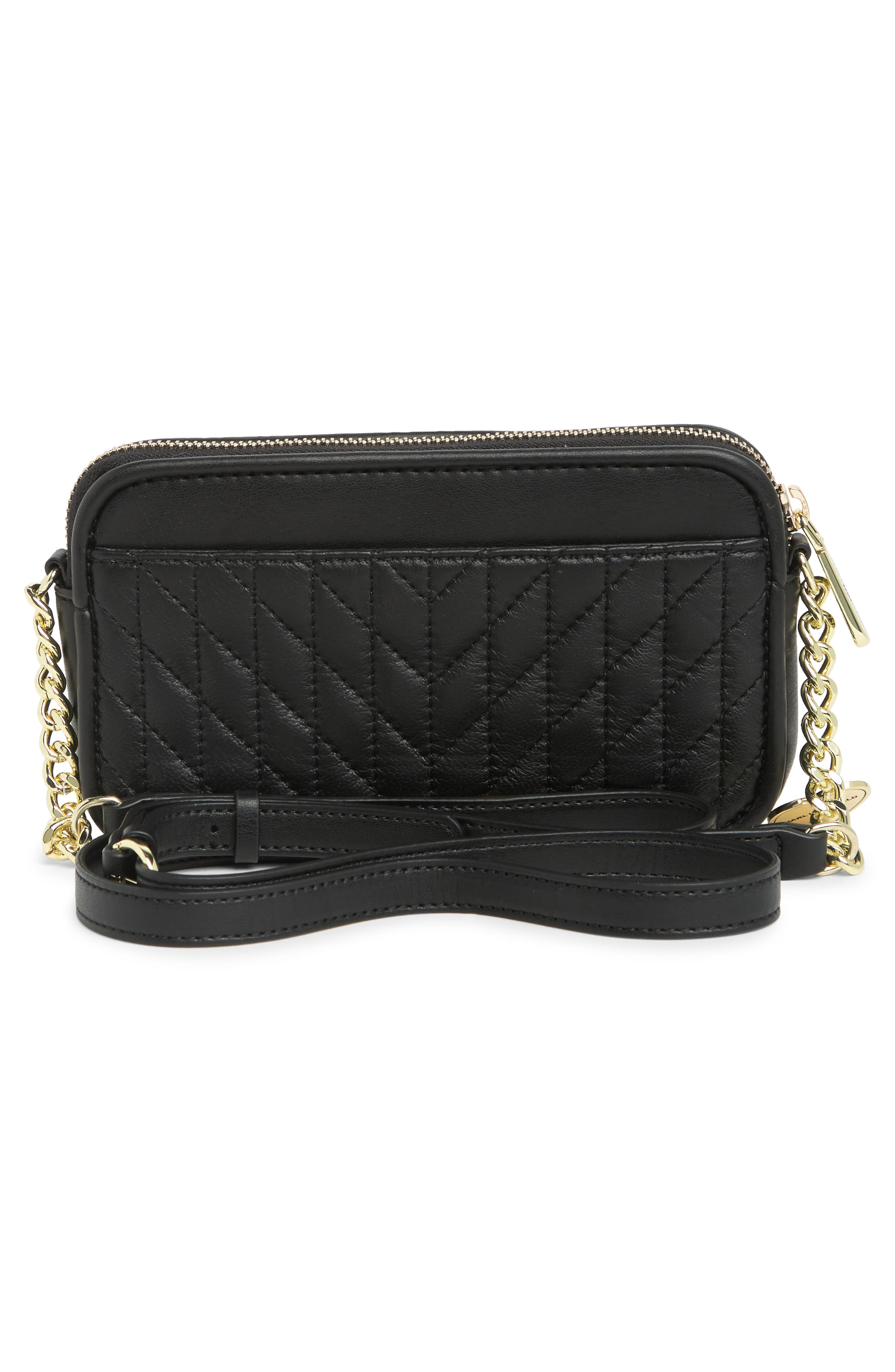 KARL LAGERFELD PARIS Karolina Crossbody Bag | Nordstromrack
