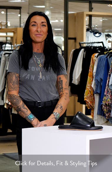 Kelsi Dagger Brooklyn Traveler Slide Sandal (Women) | Nordstrom