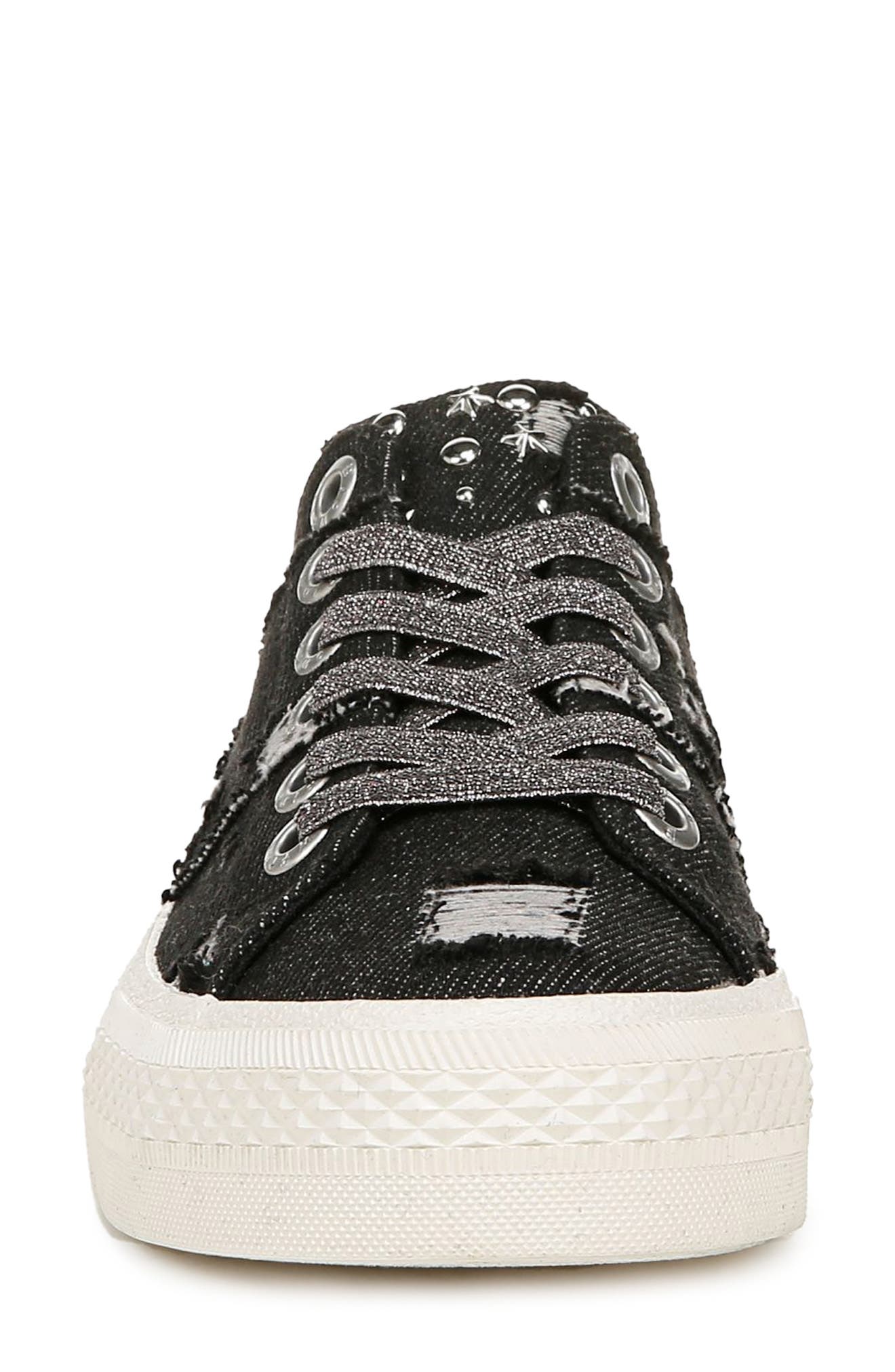 Blowfish Malibu Walk On Platform Low Top Sneaker (Women) | Nordstromrack
