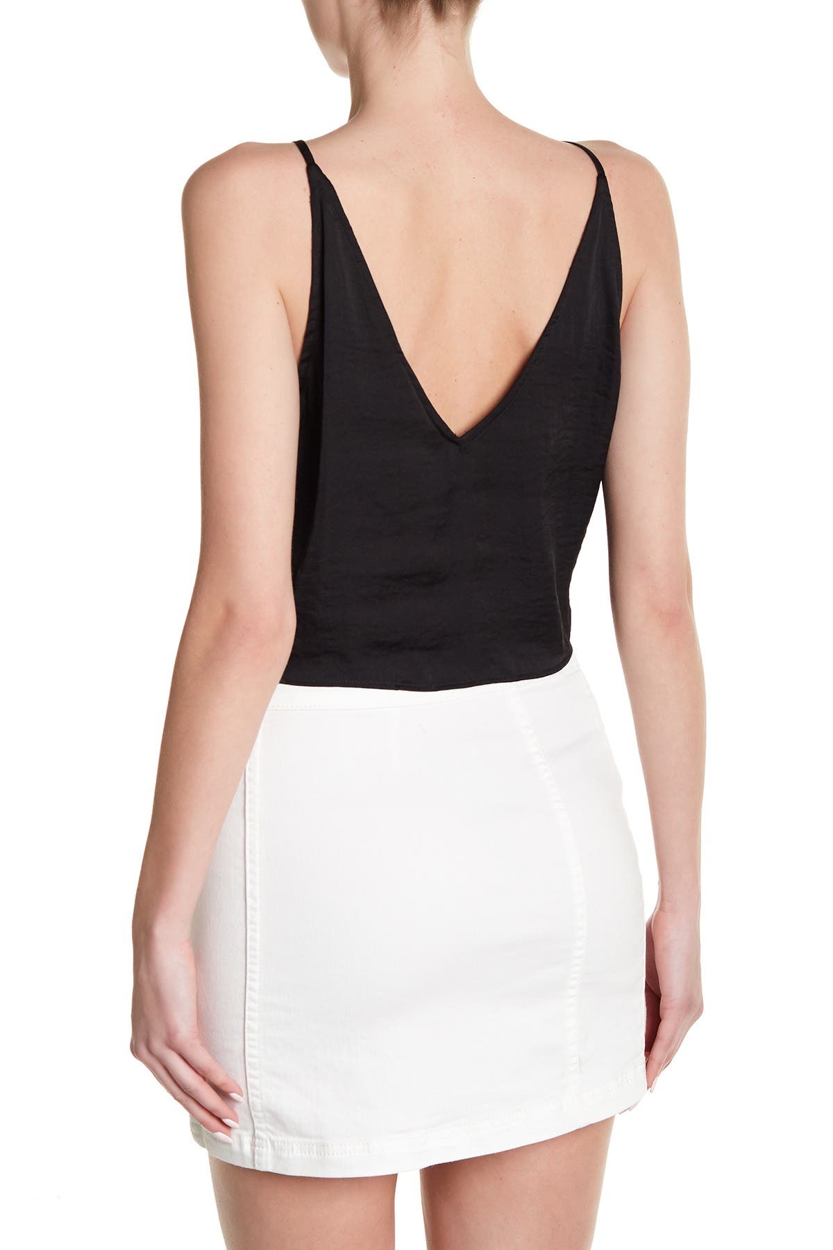 Free People Two Tie For You Cami | Nordstromrack