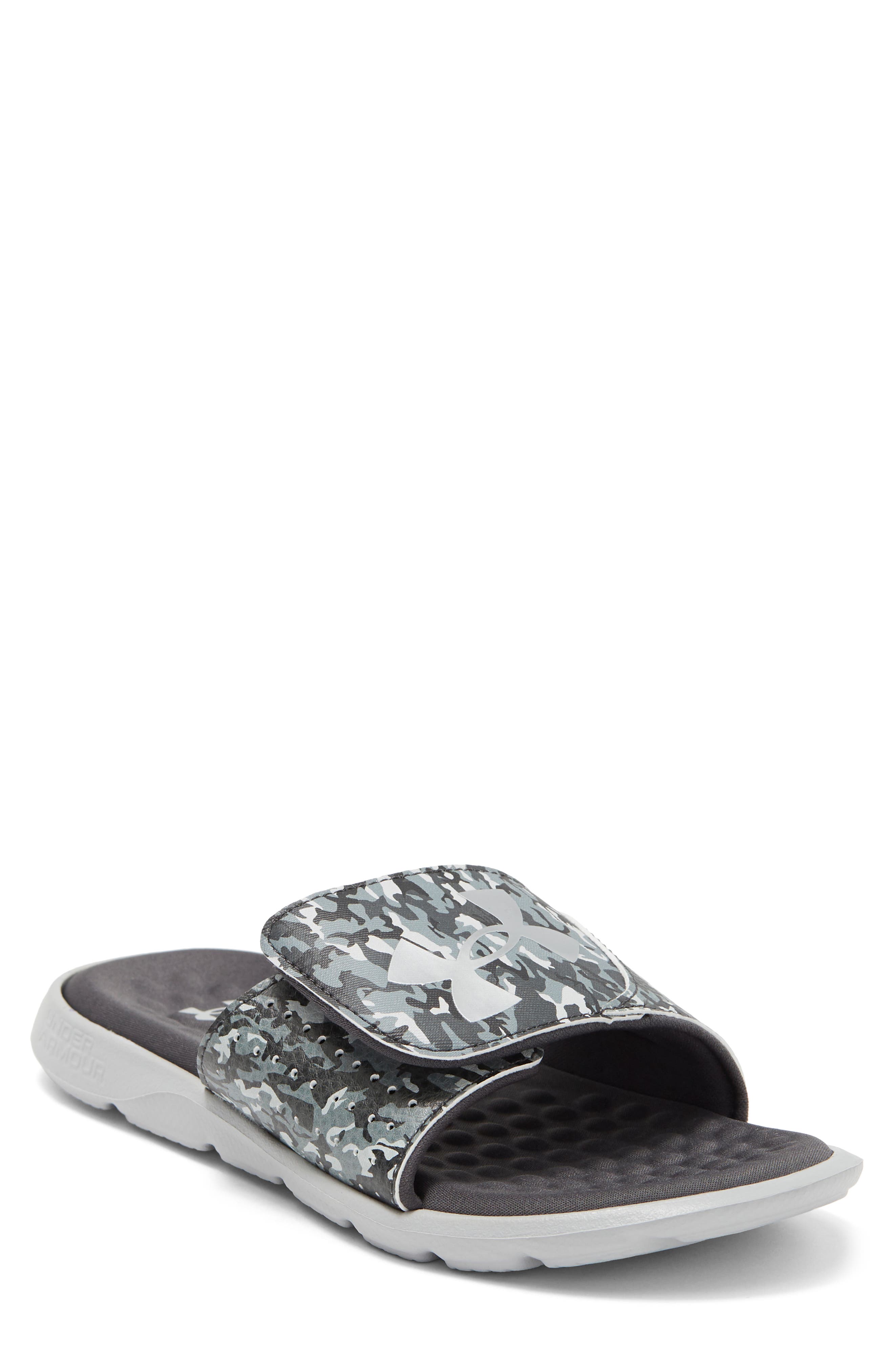 Under Armour Kids' Ignite Pro Slide Sandal | Nordstromrack