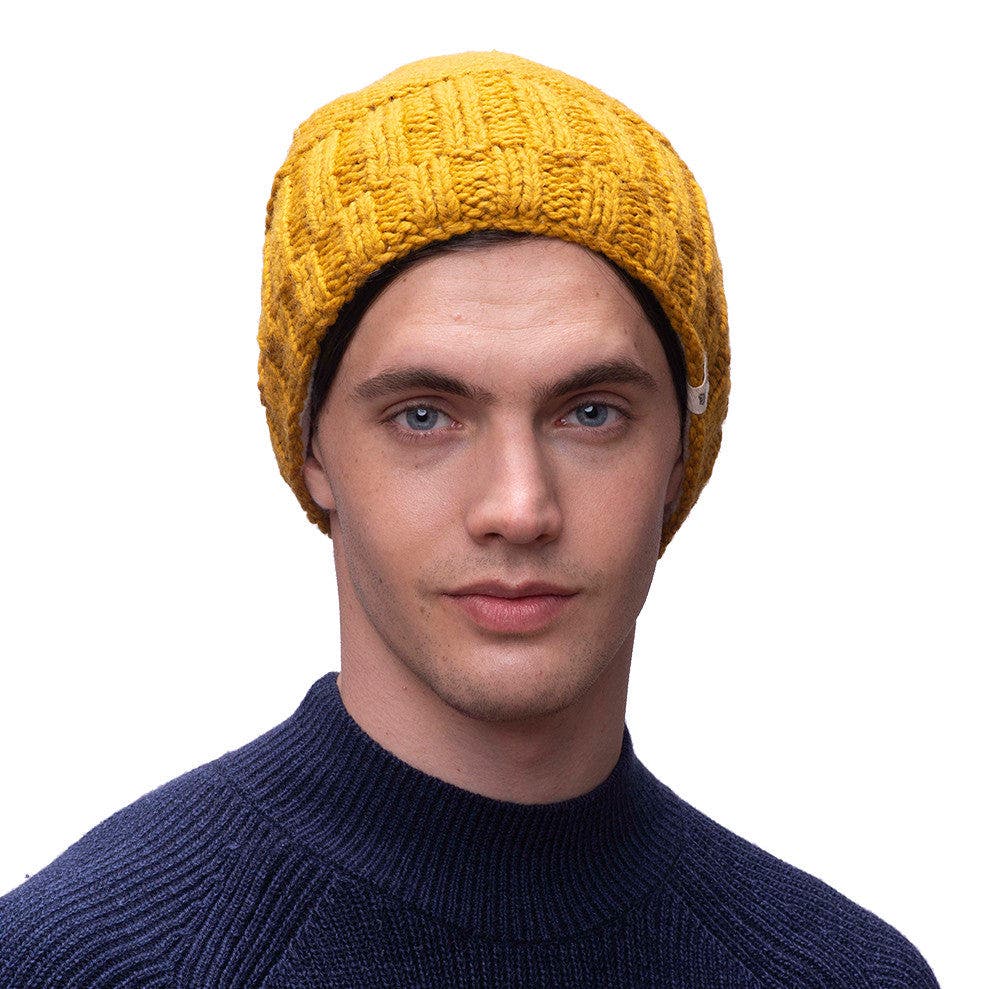 Nirvanna Designs Percy beanie | Nordstrom