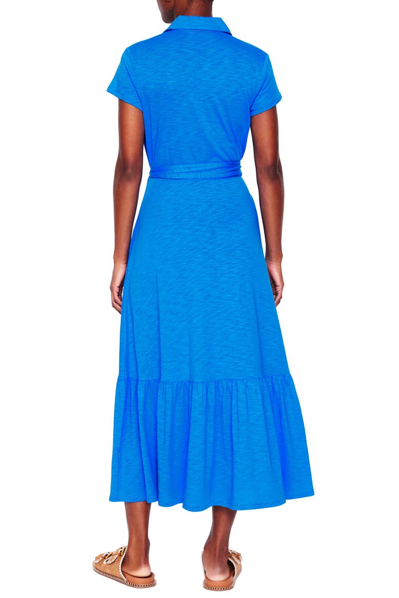 Cressida Slub Jersey Dress (Women) | Nordstromrack