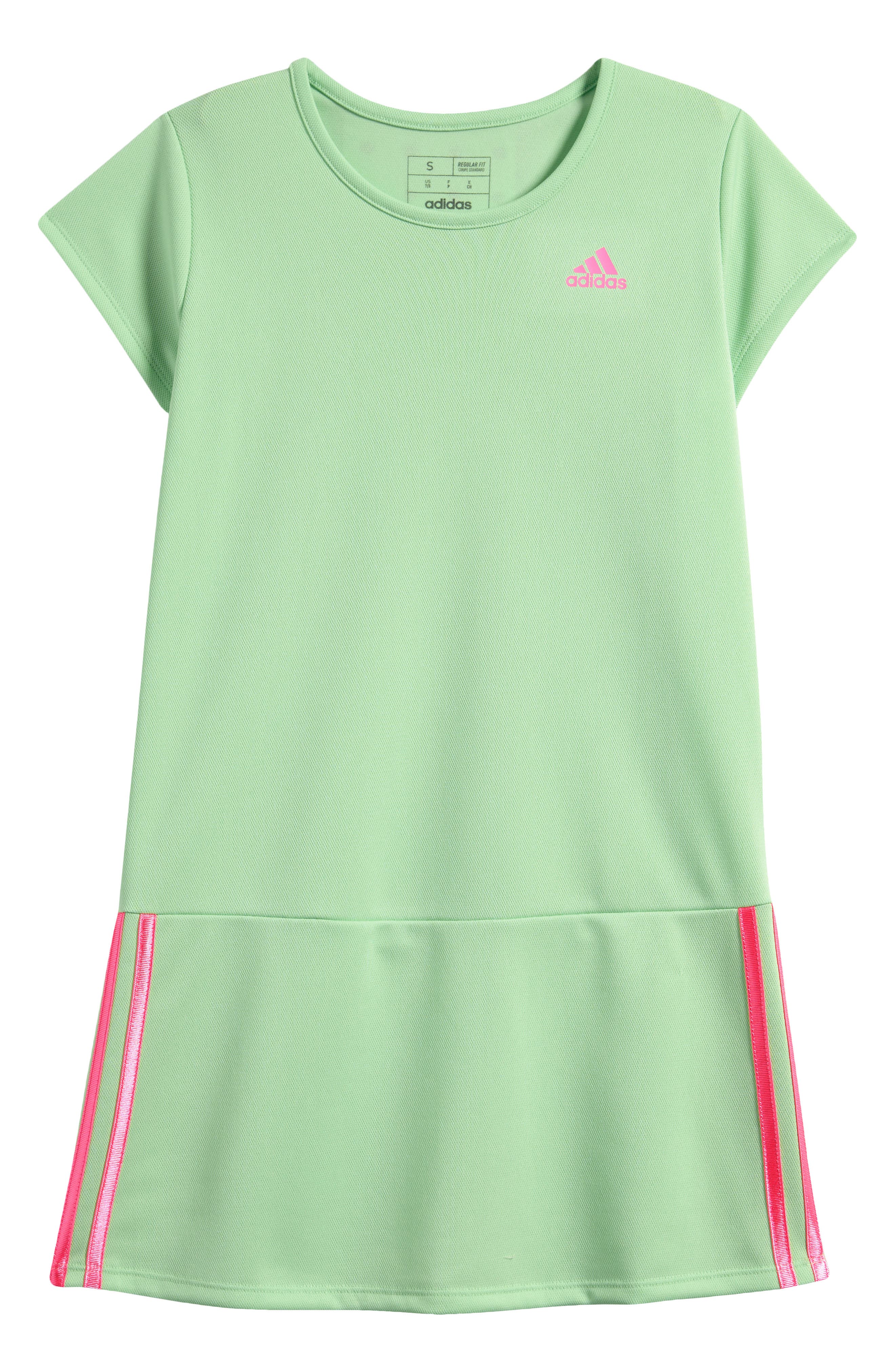 adidas Kids' Piqué Tennis Dress | Nordstromrack