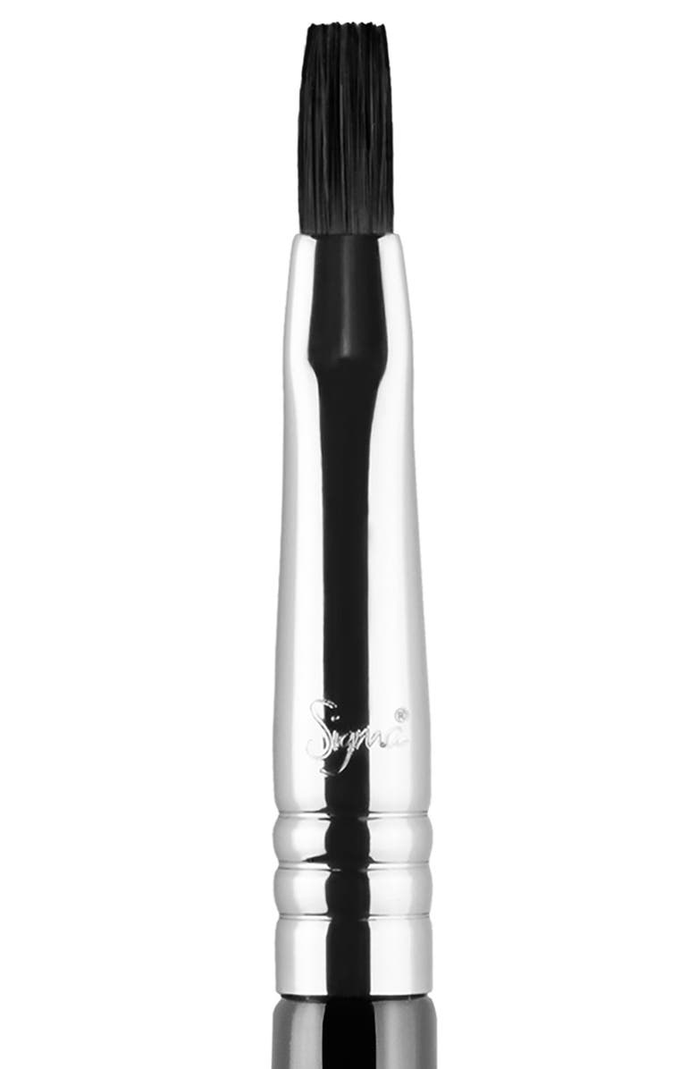Sigma Beauty E16 Tightline Liner Brush | Nordstrom