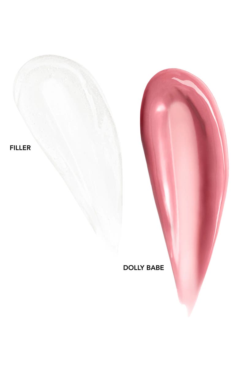 Buxom Pout Party Lip Plumping Serum Duo $58 Value | Nordstrom