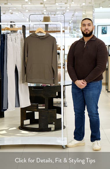 Free Fly Fleece Hoodie | Nordstrom