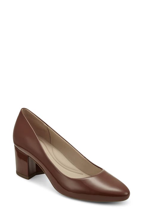 Women's Brown Pumps | Nordstrom