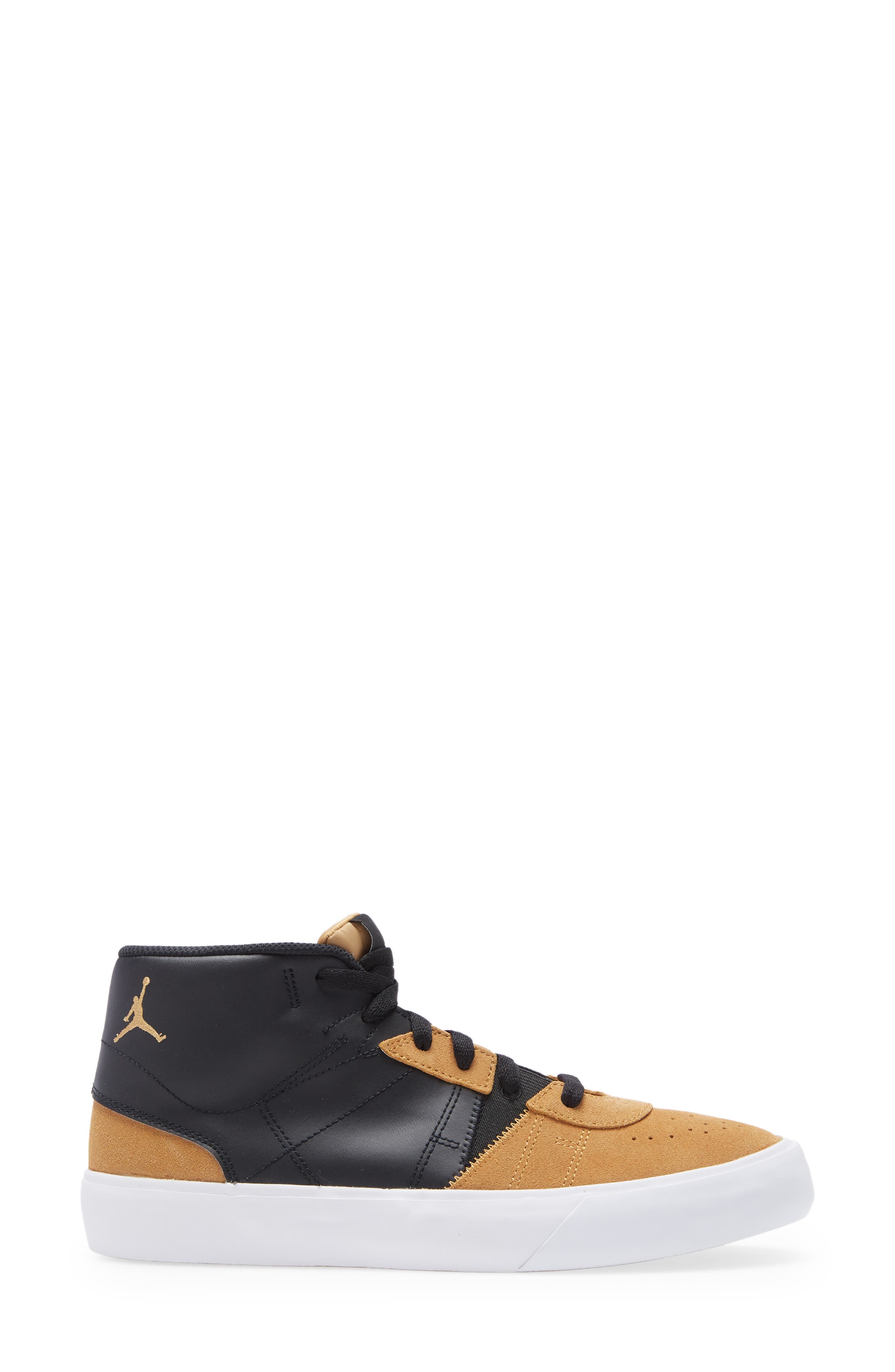 Jordan Series Mid Sneaker (Men) | Nordstromrack