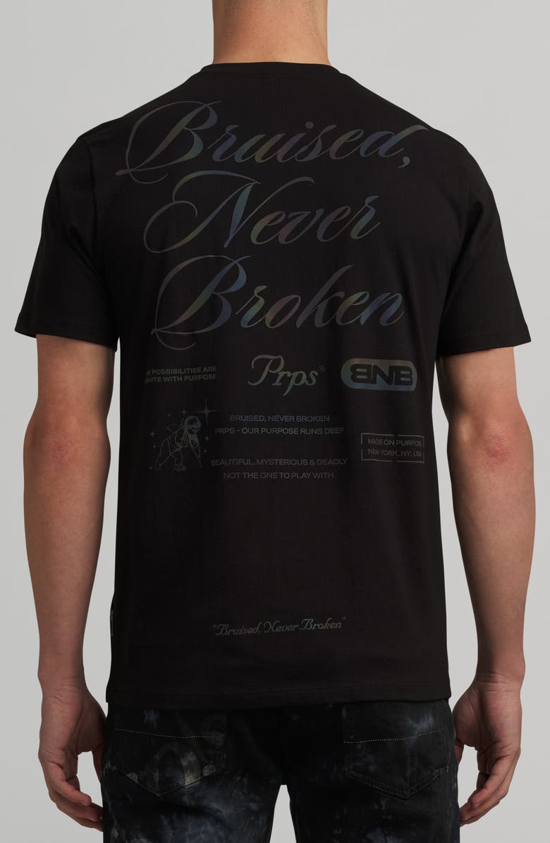 PRPS Mott Cotton Graphic T-Shirt | Nordstromrack