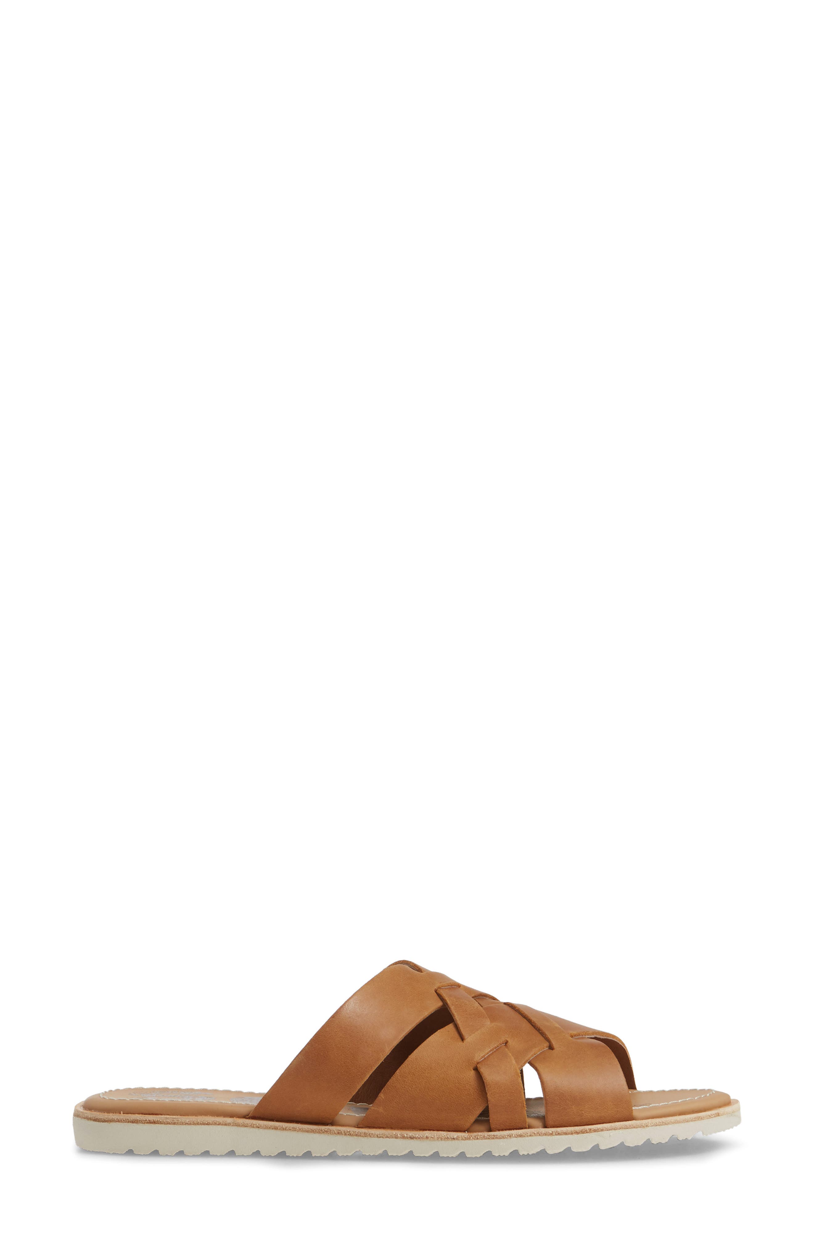 SOREL Ella Slide Sandal (Women) | Nordstromrack