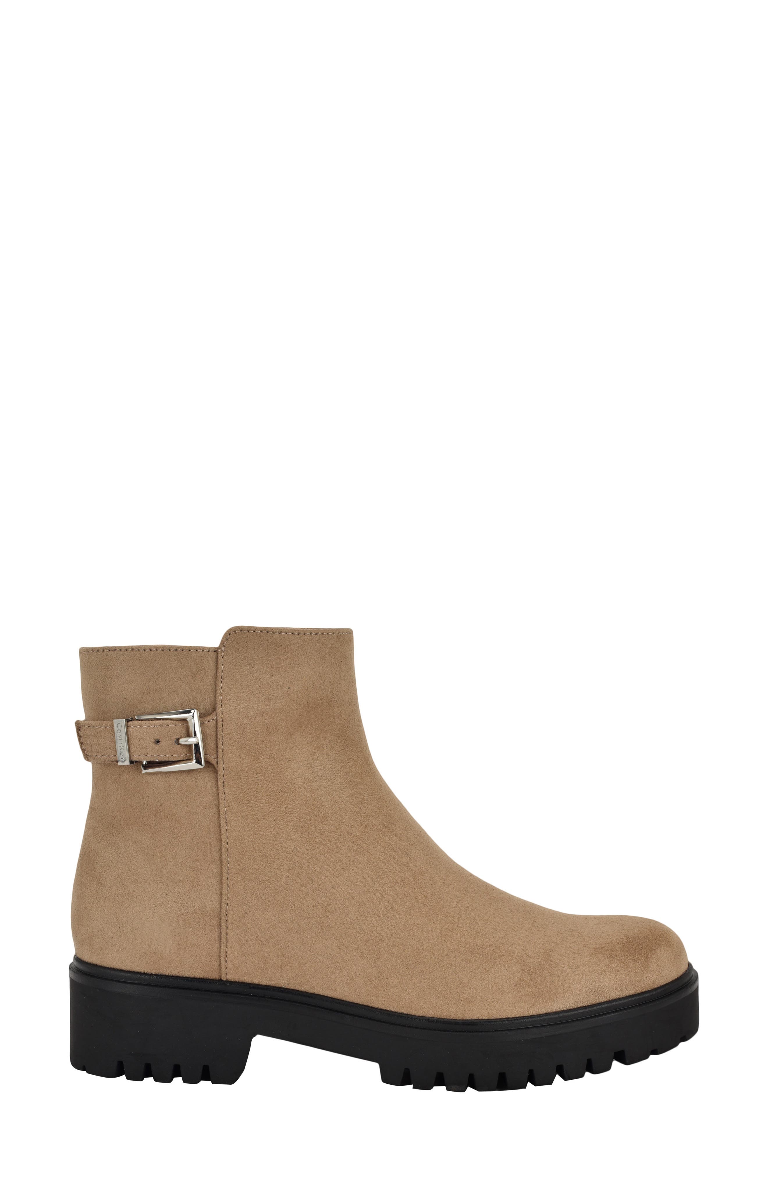 Calvin Klein Kalonie 2 Boot (Women) | Nordstromrack