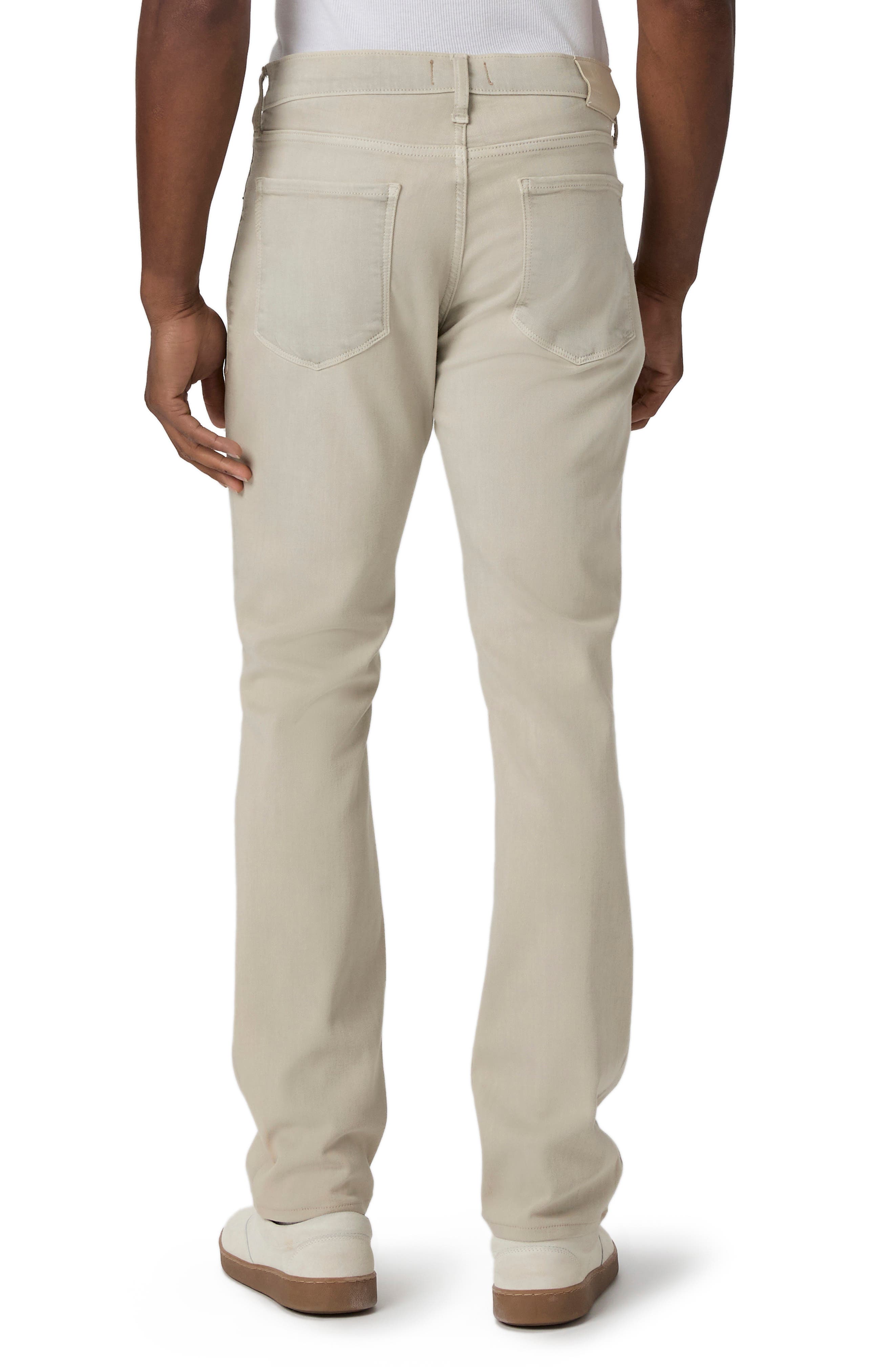 PAIGE Federal Slim Straight Leg Jeans | Nordstrom