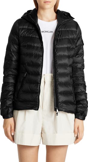 Moncler Bles Water Resistant Lightweight Down Puffer Jacket | Nordstrom