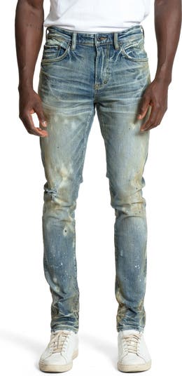 PRPS Zion Ripped Skinny Jeans | Nordstrom