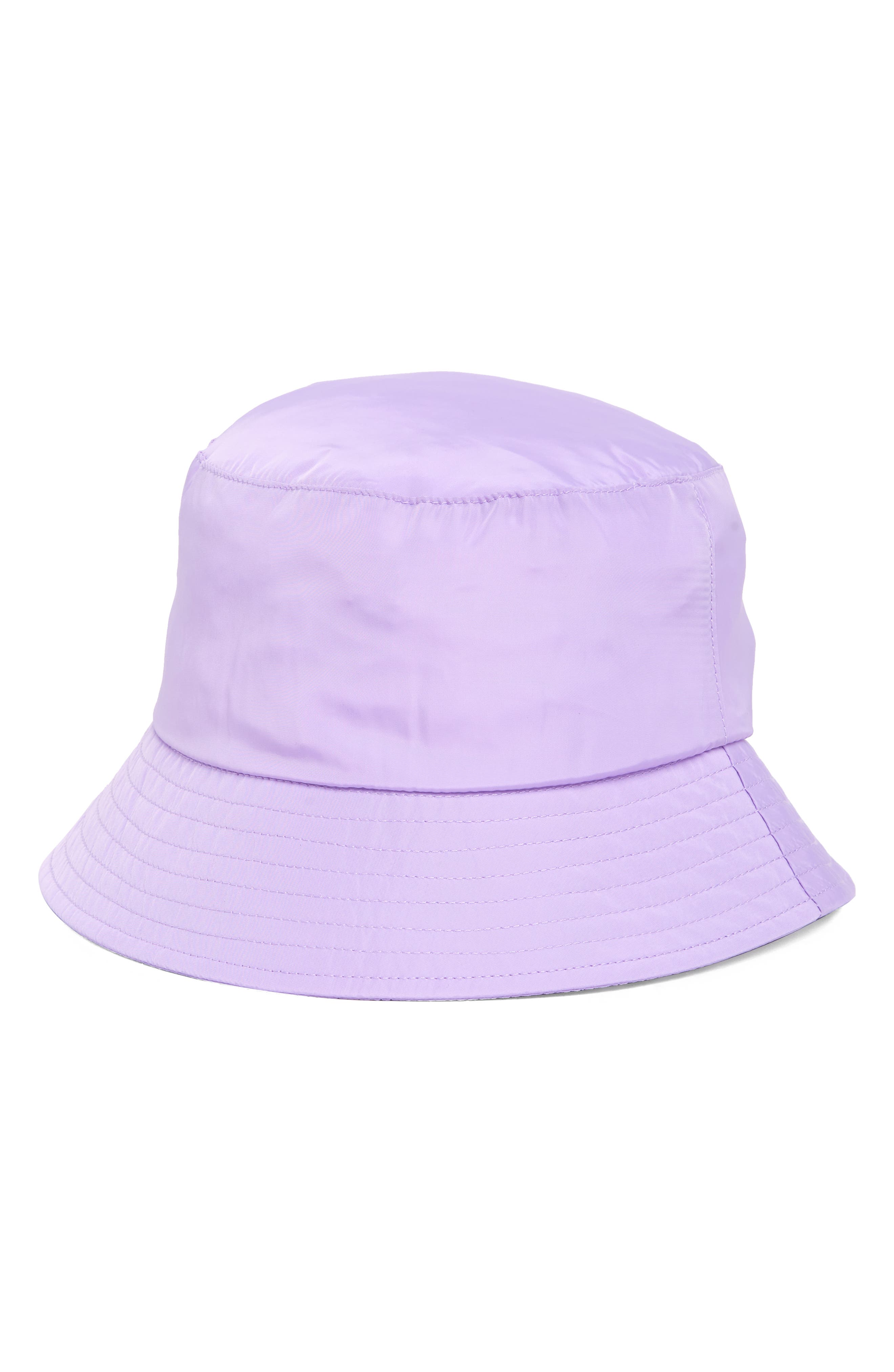 ASOS DESIGN Look Bucket Hat | Nordstromrack