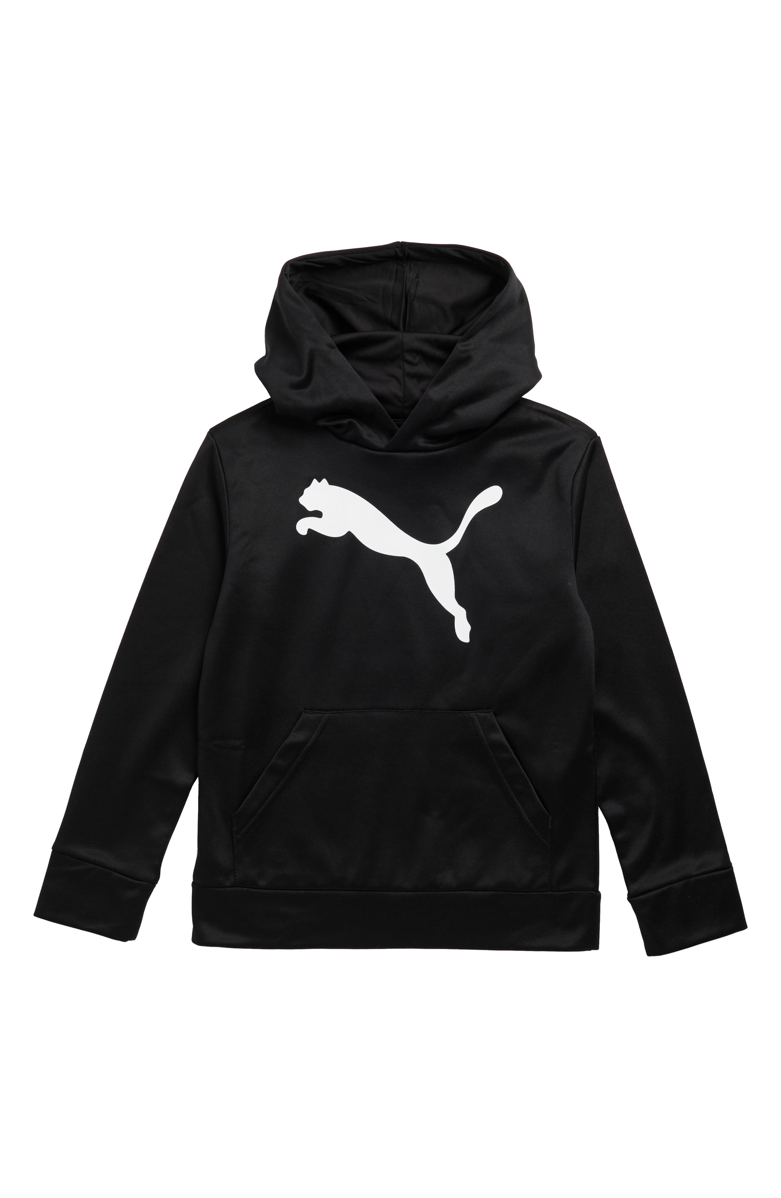 PUMA Kids' Core Pack Fleece Pullover | Nordstromrack