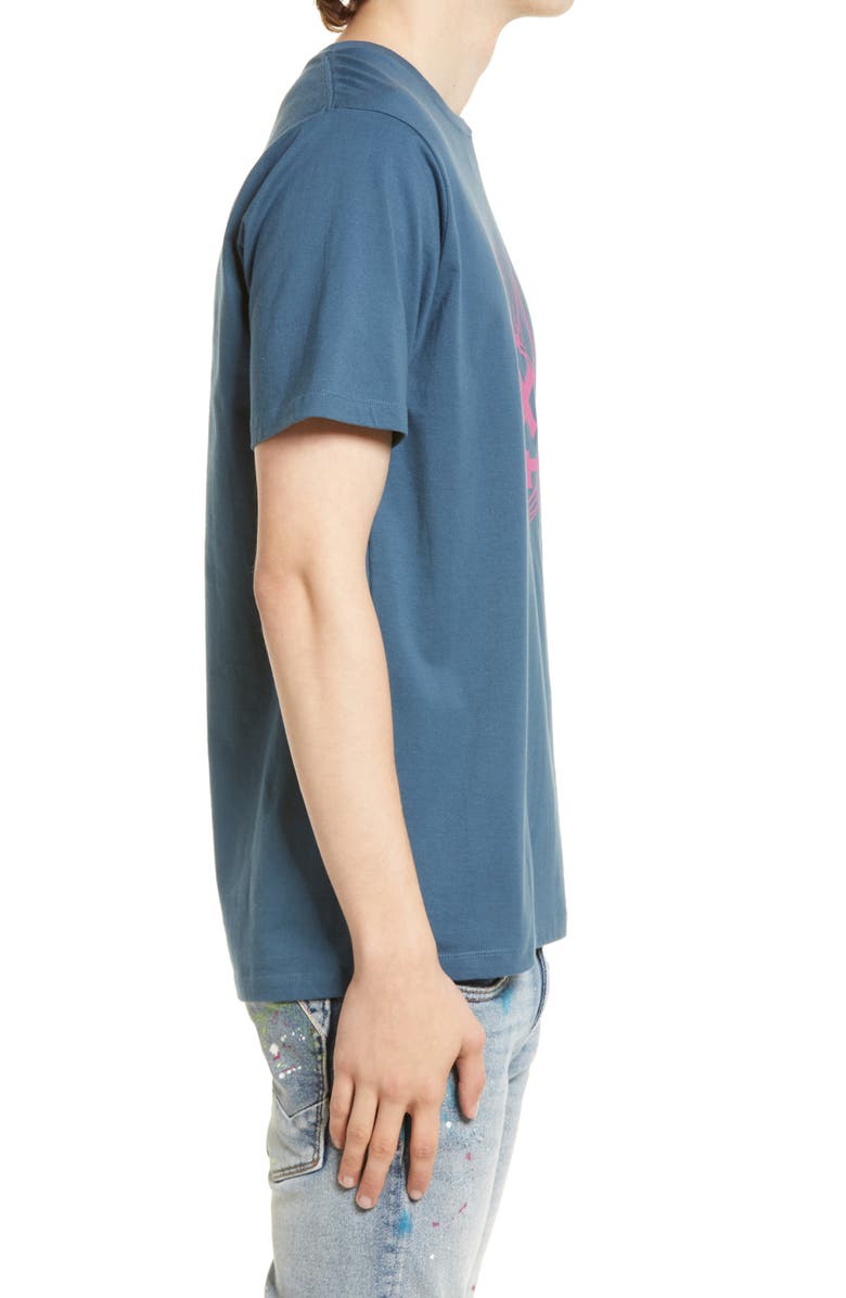 Cult of Individuality Shimuchan Logo Graphic Tee | Nordstromrack