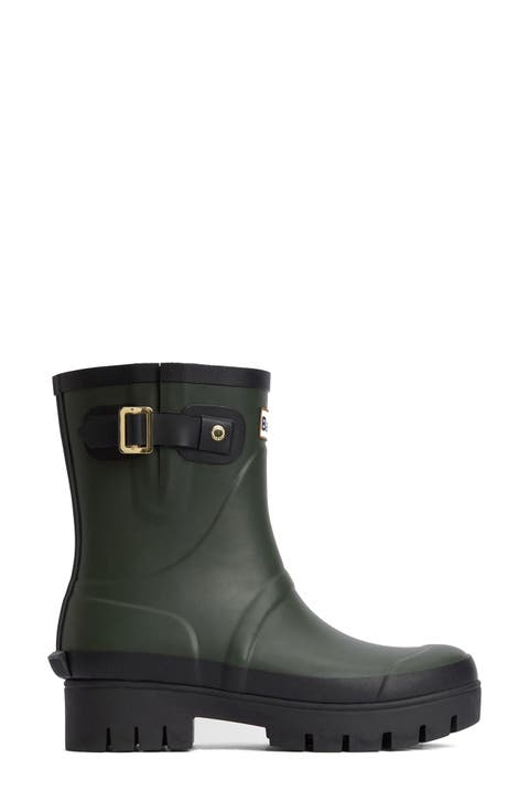 Women's Green Boots | Nordstrom