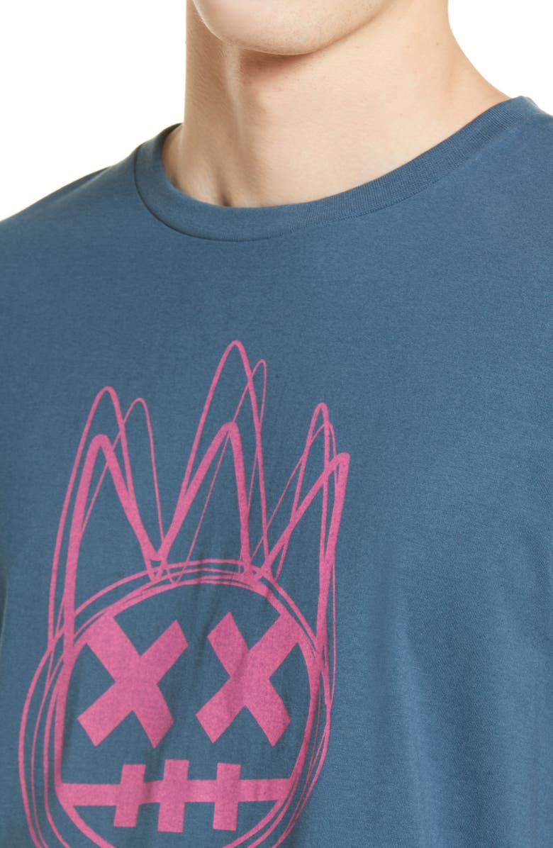Cult of Individuality Shimuchan Logo Graphic Tee | Nordstromrack