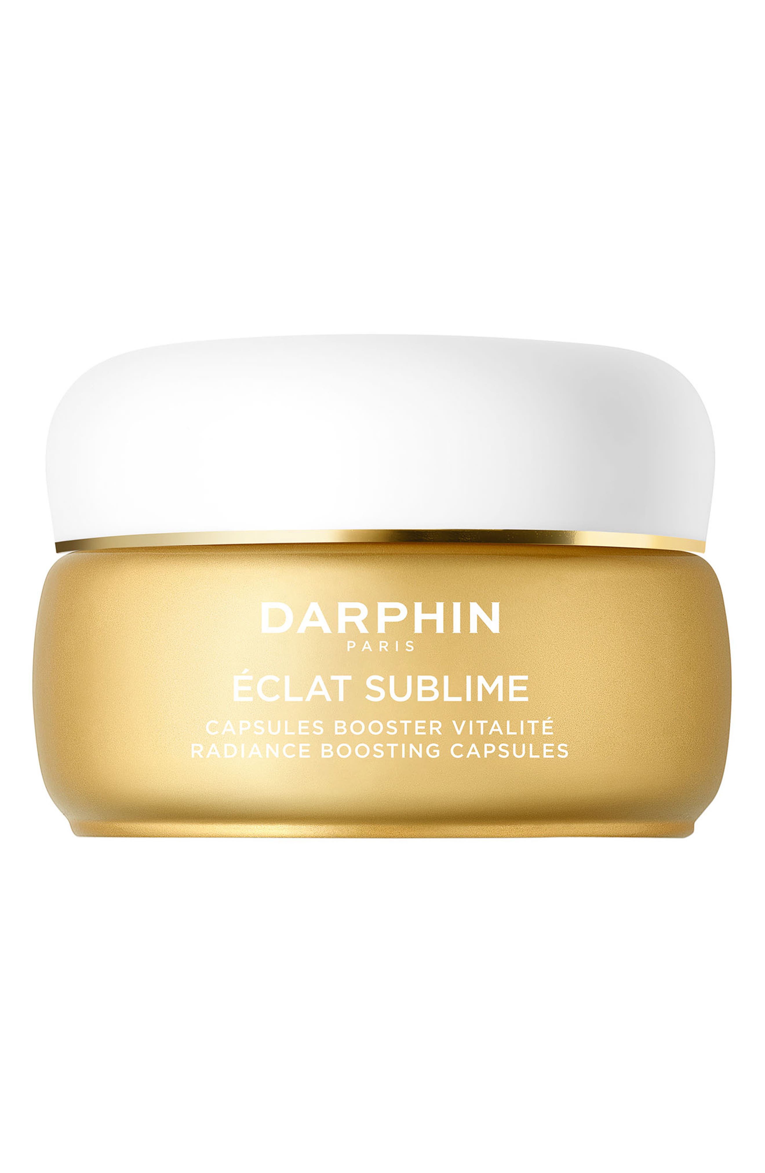 Darphin Éclat Sublime Radiance Boosting Capsules | Nordstromrack