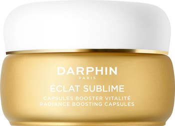 Darphin Éclat Sublime Radiance Boosting Capsules | Nordstromrack