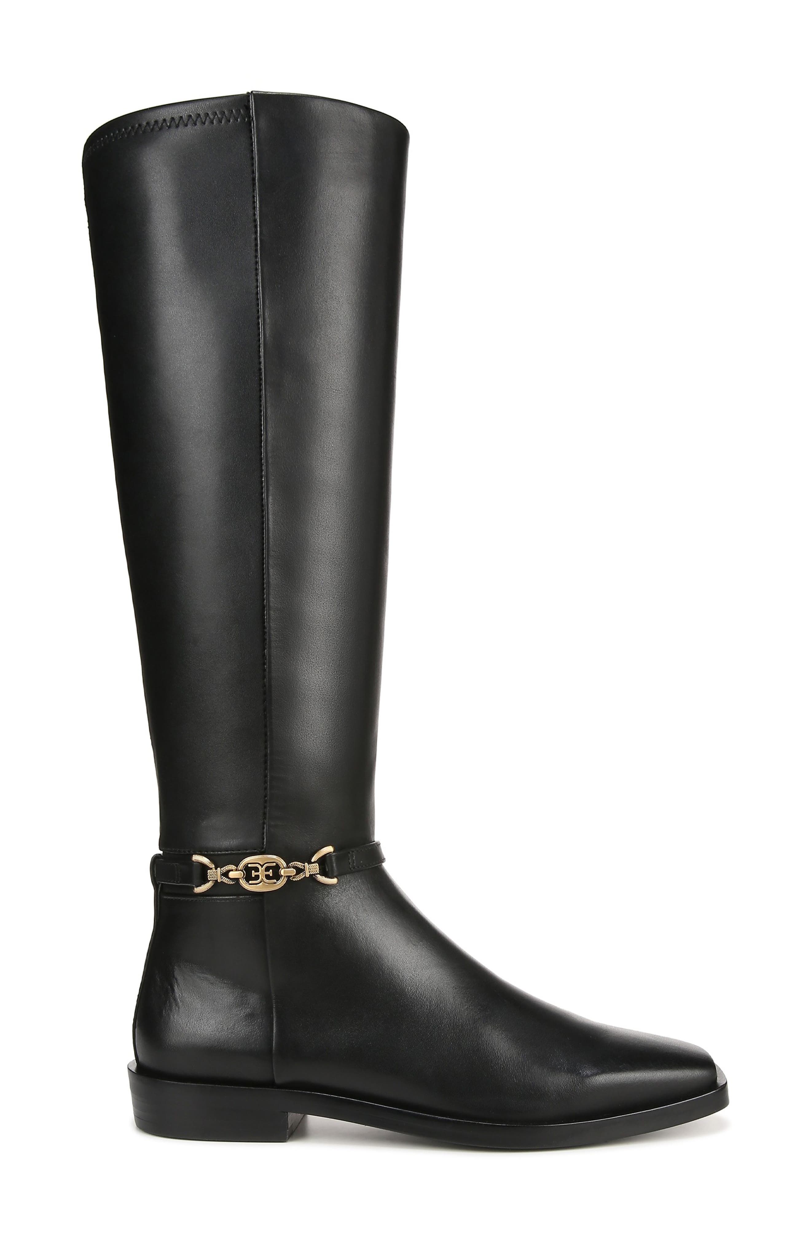 Sam Edelman Clive Knee High Boot (Women) | Nordstromrack