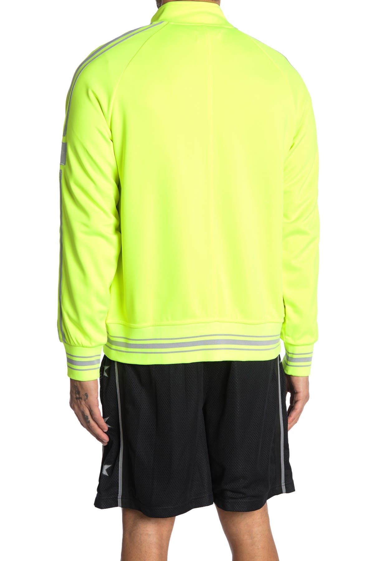 Ovadia Ball Neon Track Jacket | Nordstromrack