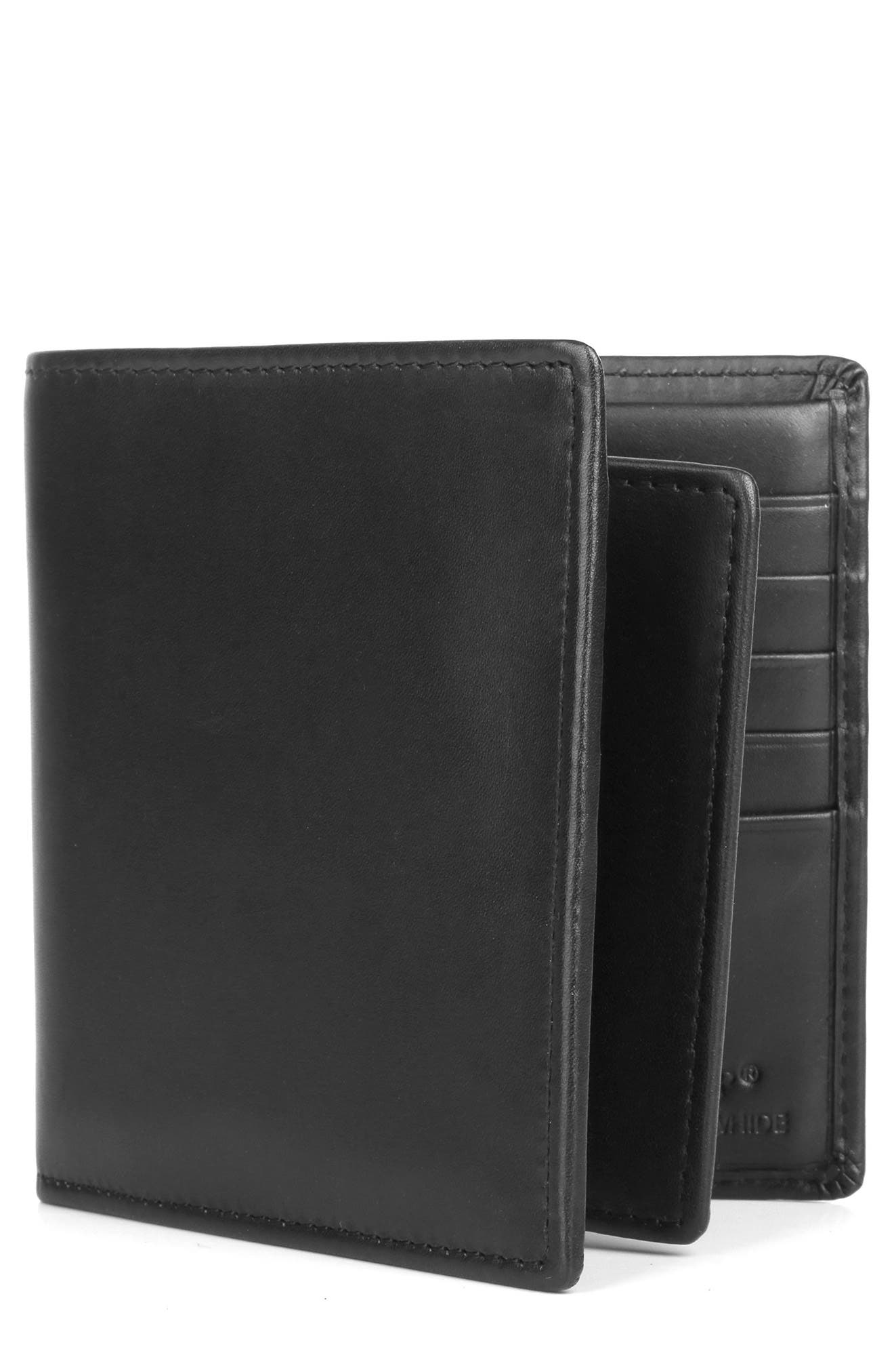 Dopp BUXTON RFID Convertible Cardex Wallet | Nordstromrack