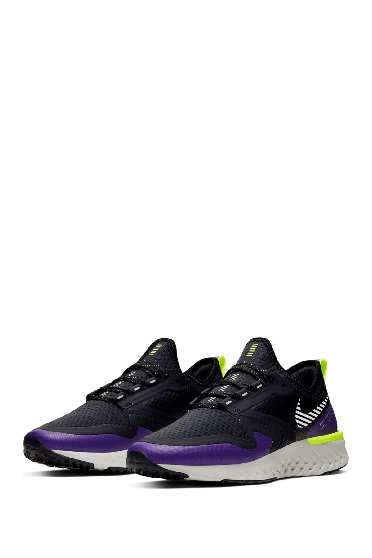 Nike Odyssey React Shield 2 Running Shoe | Nordstromrack
