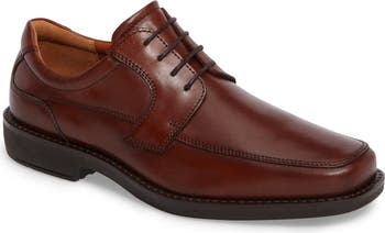 ECCO Seattle Moc Toe Derby | Nordstromrack