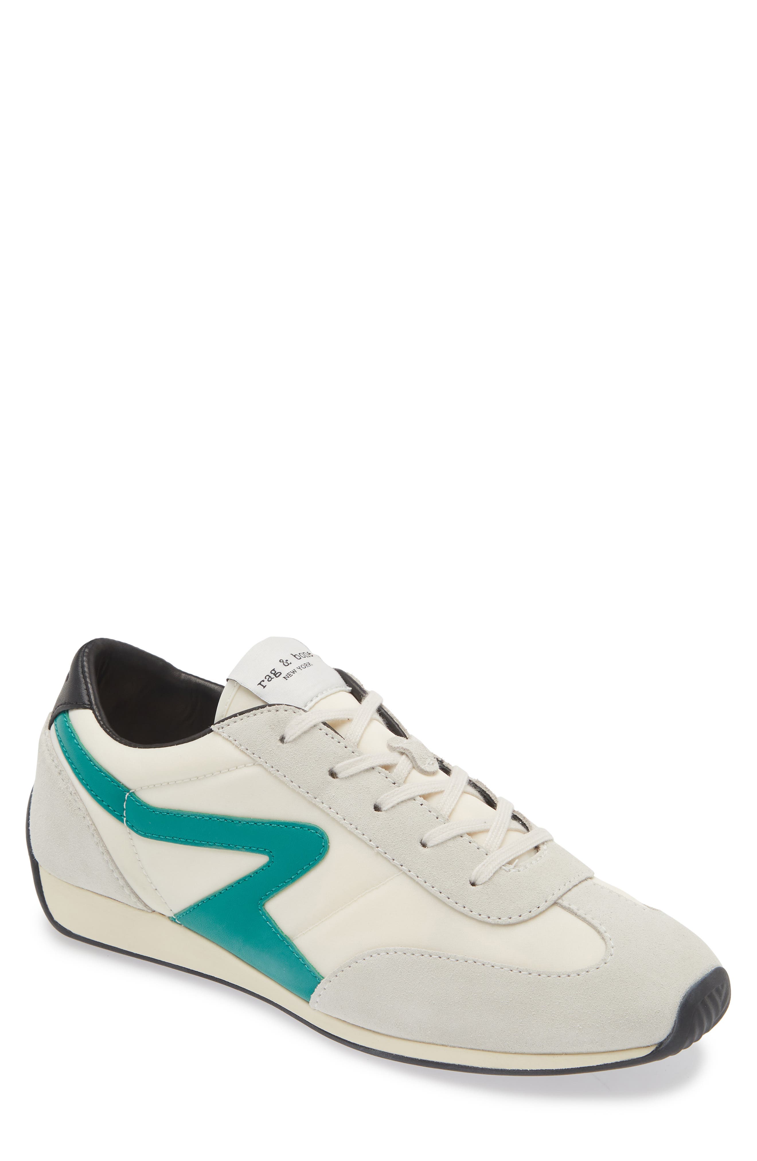 rag & bone Retro Runner Slim Sneaker (Women) | Nordstromrack