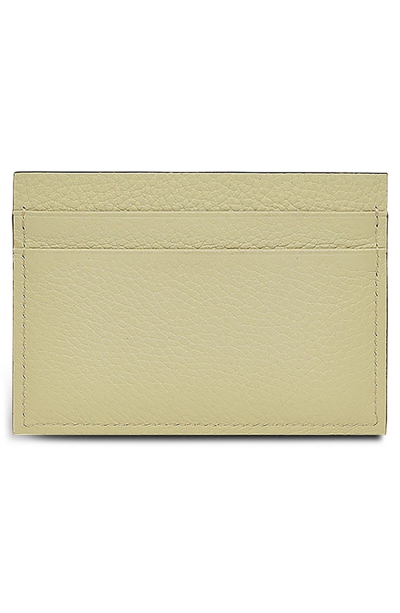Radley Cookie Cutter Leather Card Case | Nordstromrack