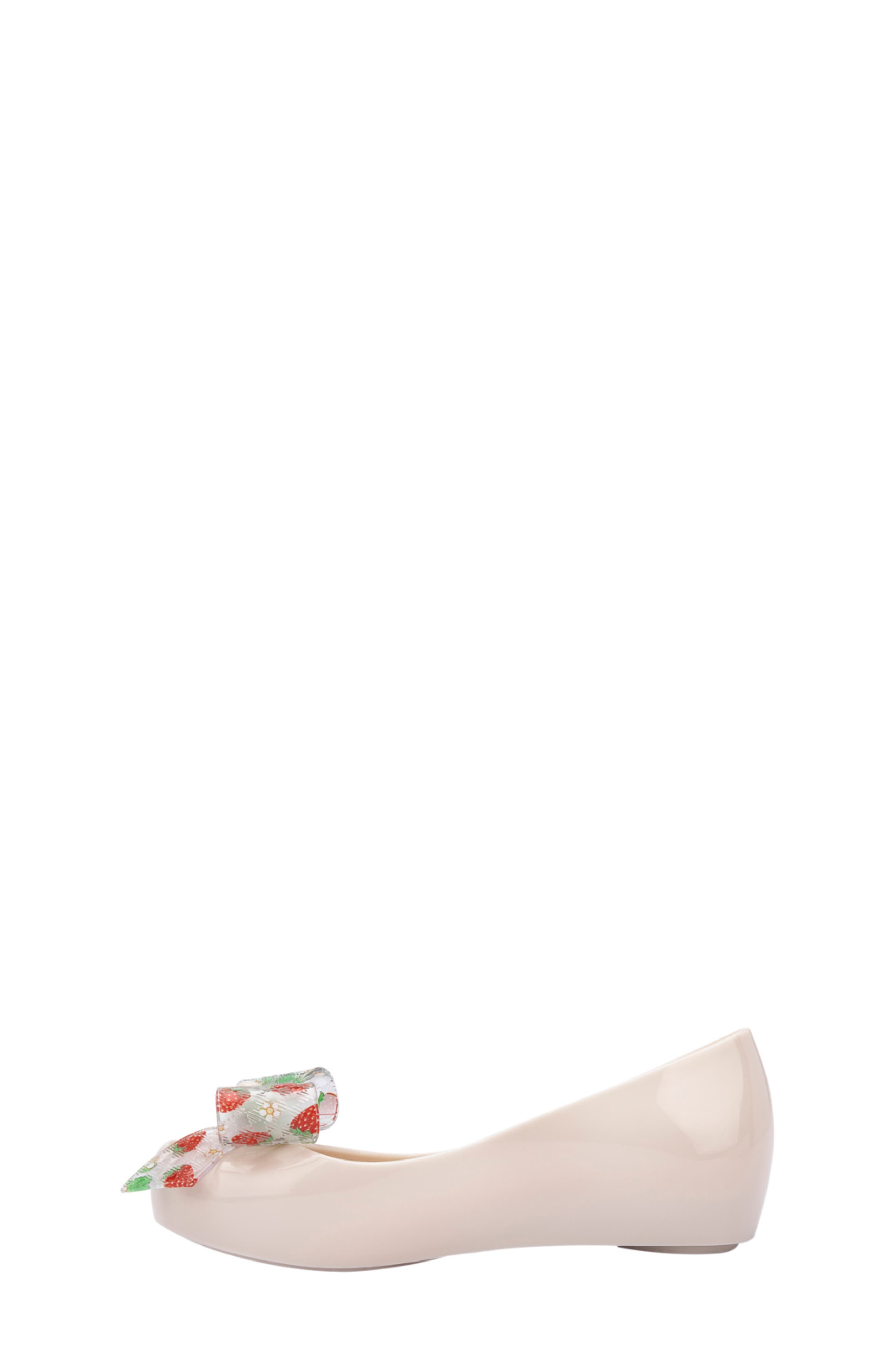 Melissa Kids' Ultragirl Sweet Flat | Nordstromrack