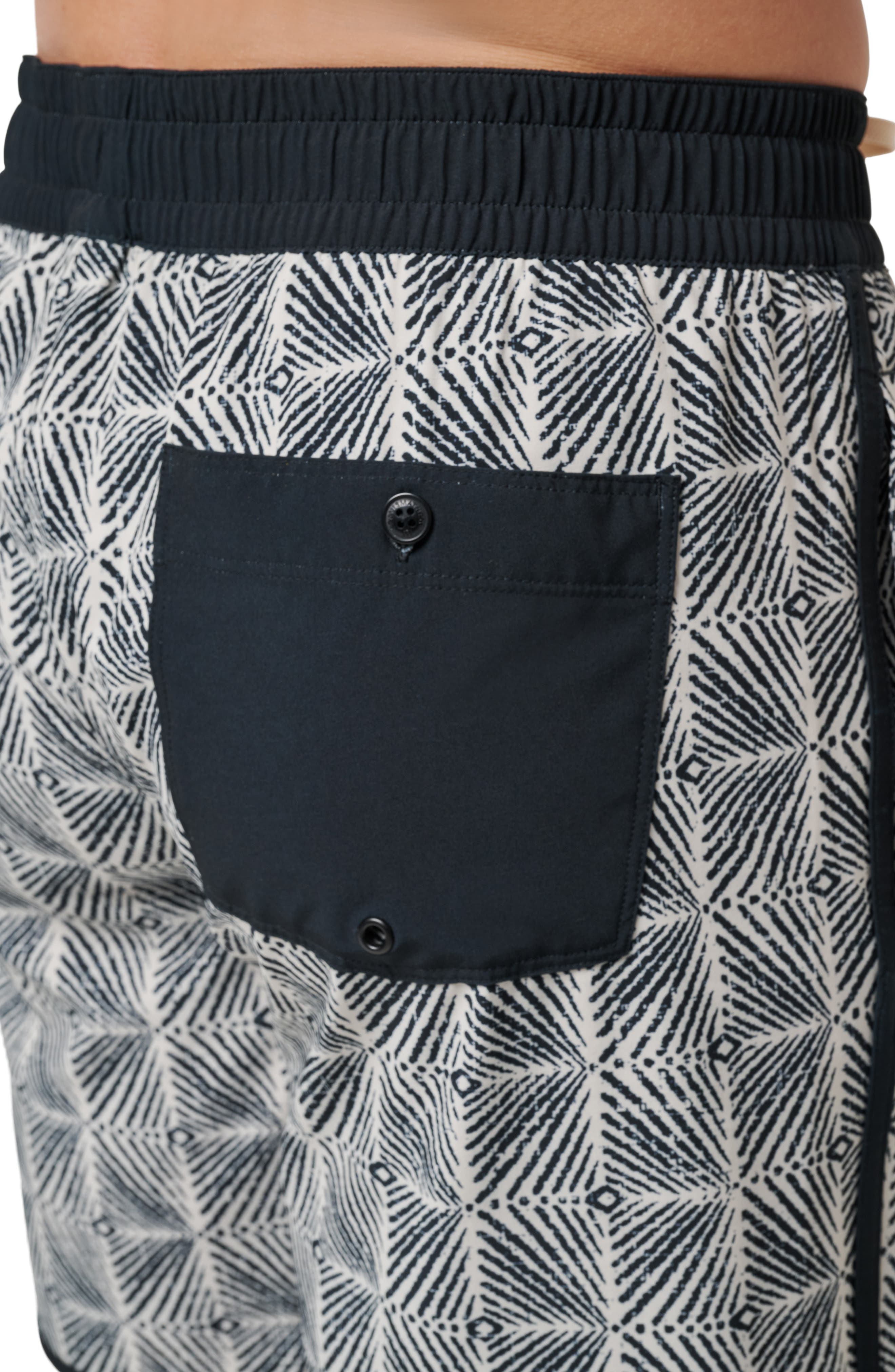 TravisMathew Sandswept Swim Trunks | Nordstromrack
