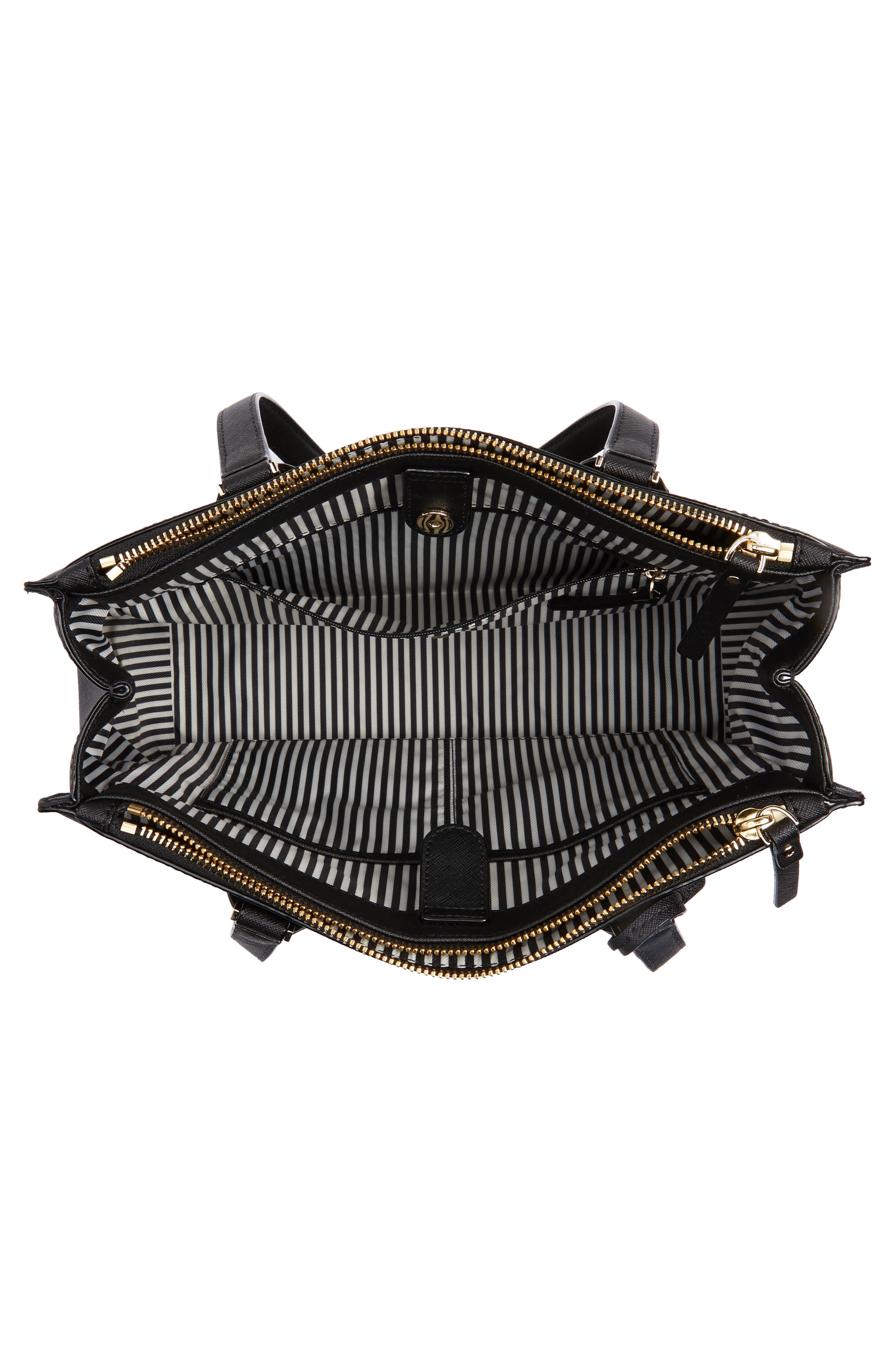 Kate Spade New York cameron street - small jensen leather tote | Nordstrom