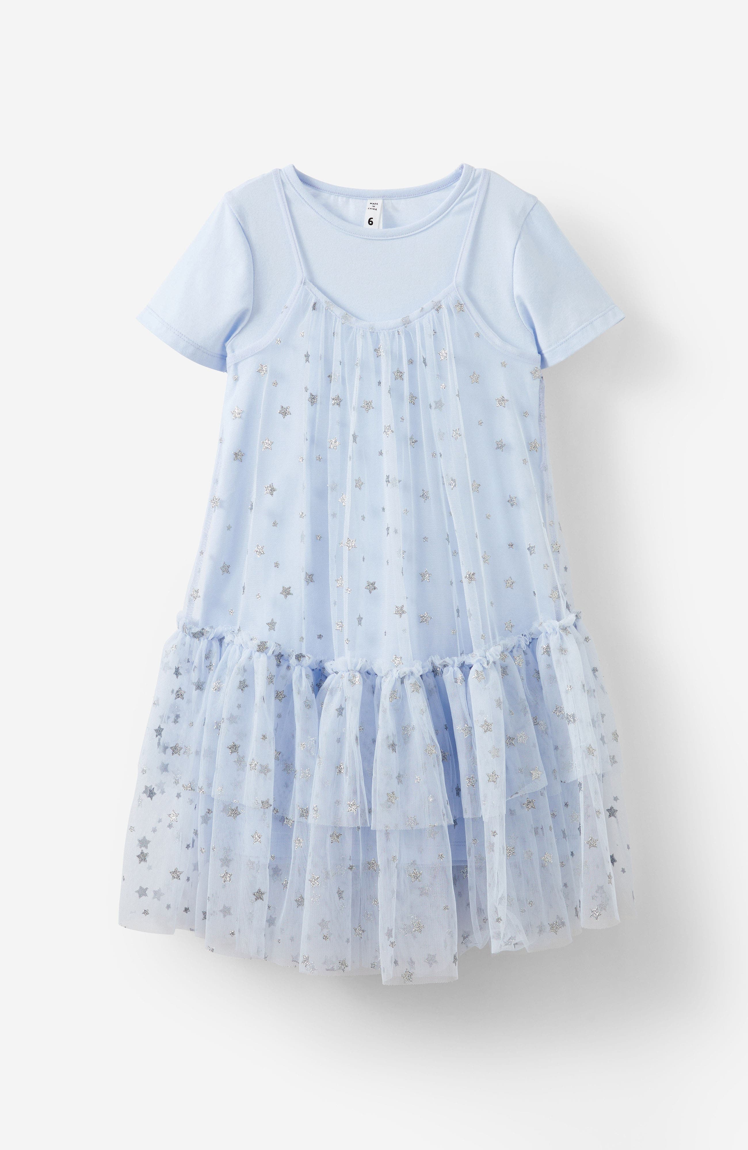 Cotton On Kids Kid's Kristen Dress Up Dress | Nordstrom