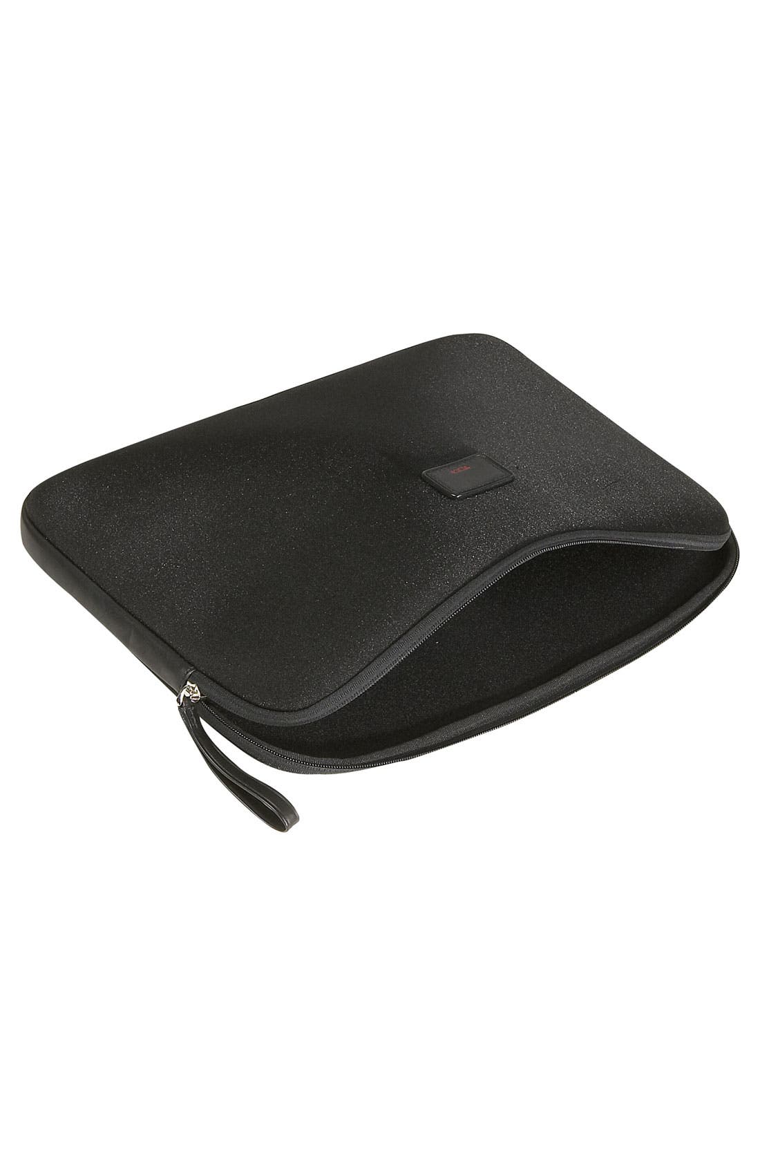 TUMI 'Alpha - Medium' Laptop Cover | Nordstrom