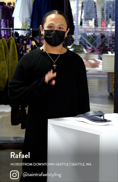 Sperry Windward Float Flip Flop (Men) | Nordstromrack