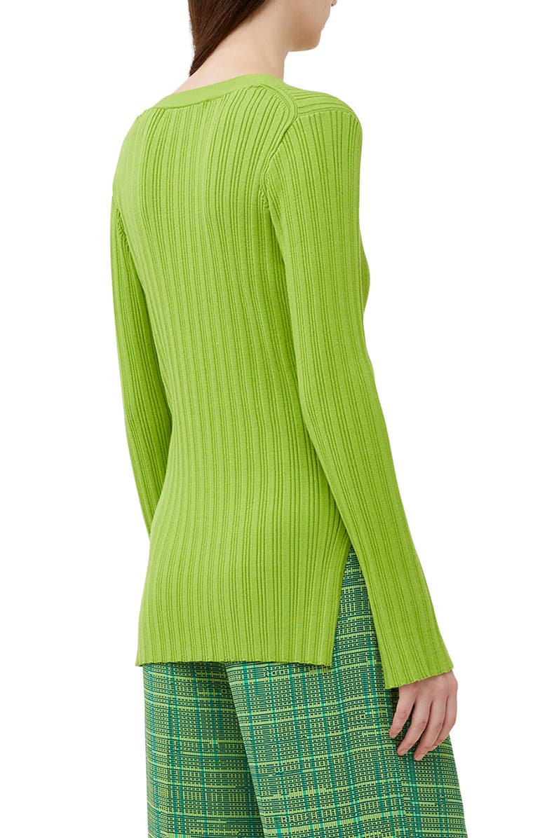 French Connection Leonora Rib Cardigan | Nordstrom
