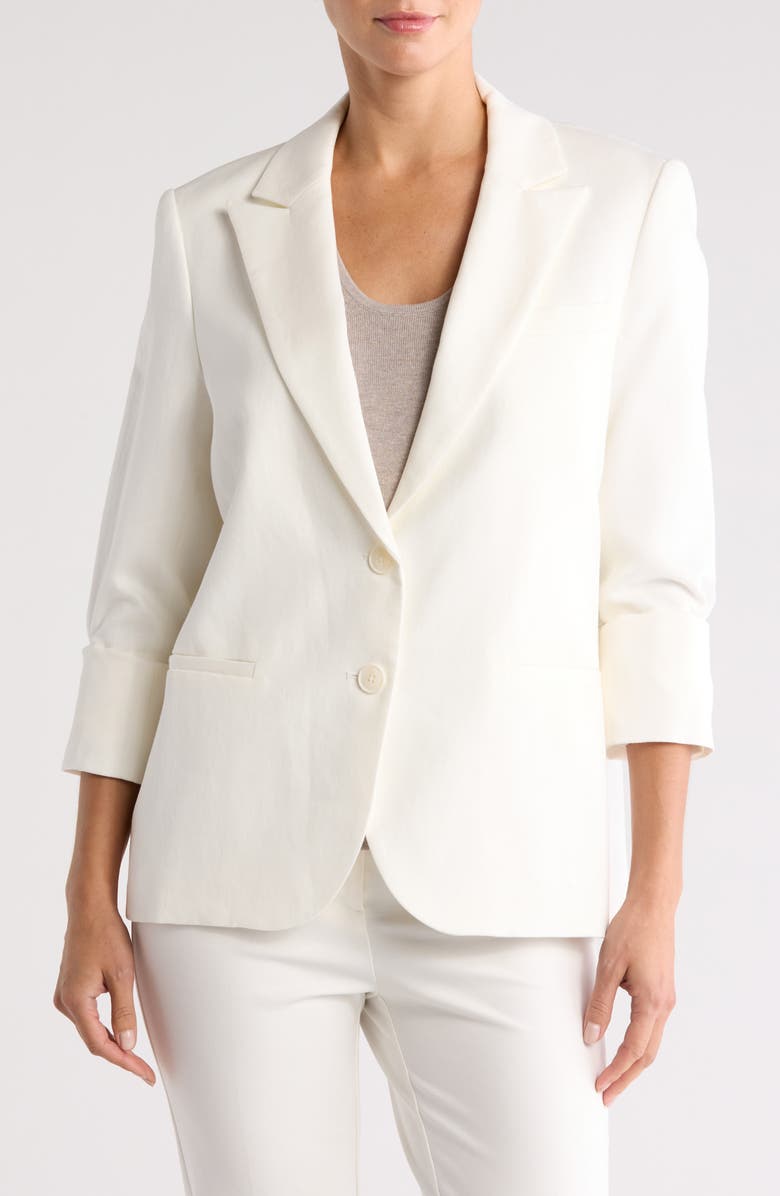 TWP Boyfriend Blazer | Nordstromrack