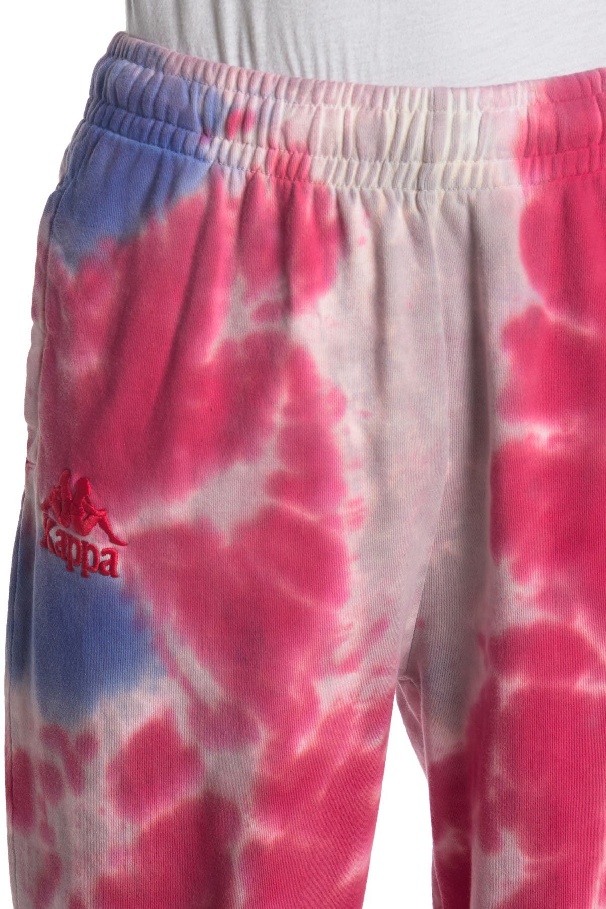 KAPPA ACTIVE Kappa Authentic Culbio Cotton Joggers | Nordstromrack