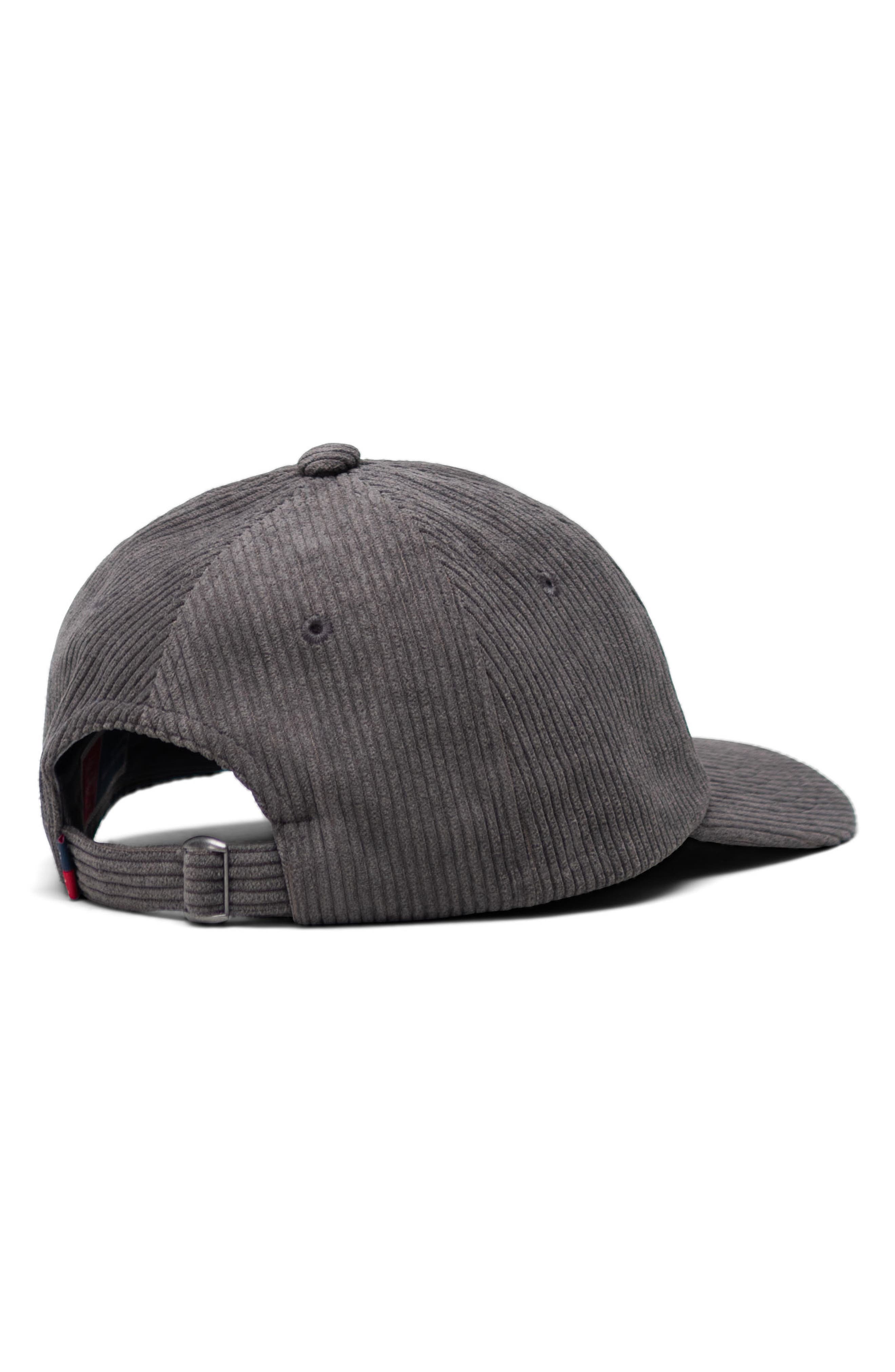 Herschel Supply Co. Sylas Corduroy Baseball Cap | Nordstromrack